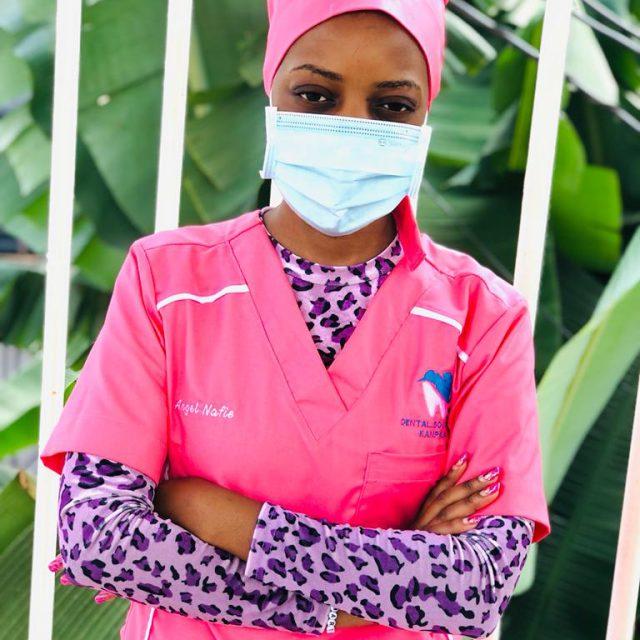 Dental Clinic in Kampala