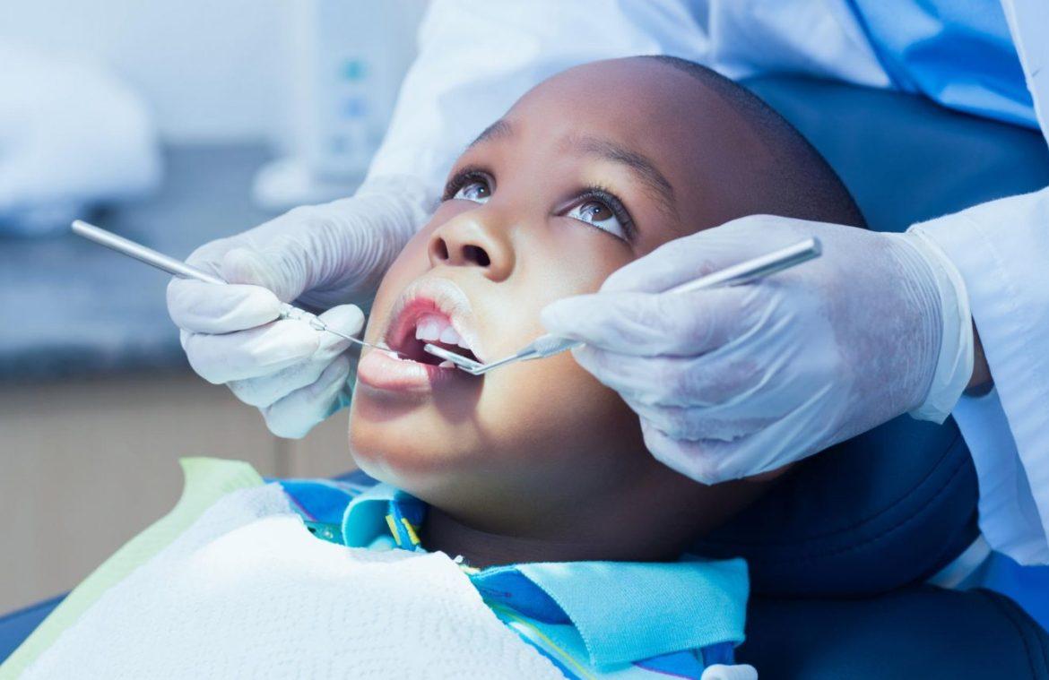 Tooth Decay - Symptoms and Causes - Dental Clinic in Kampala