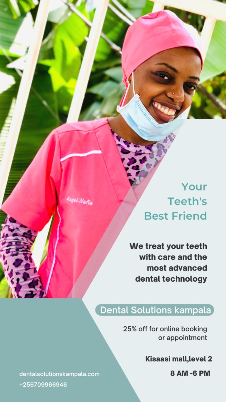 Dental Clinic in Kampala